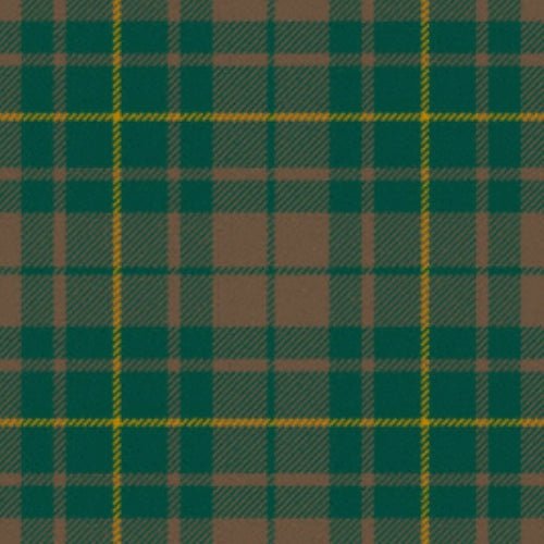 American Confederate Cavalry Tartan – Imperial Highland Supplies