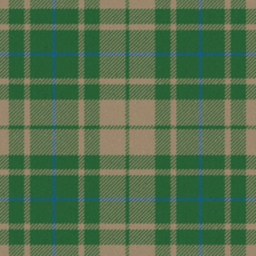 American Confederate Infantry Ancient Tartan – Imperial Highland Supplies