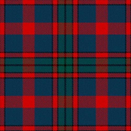 American Confederate Military Tartan – Imperial Highland Supplies