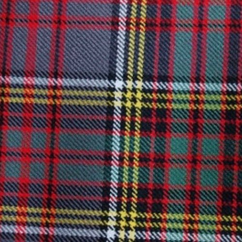 Anderson Grey Tartan – Imperial Highland Supplies