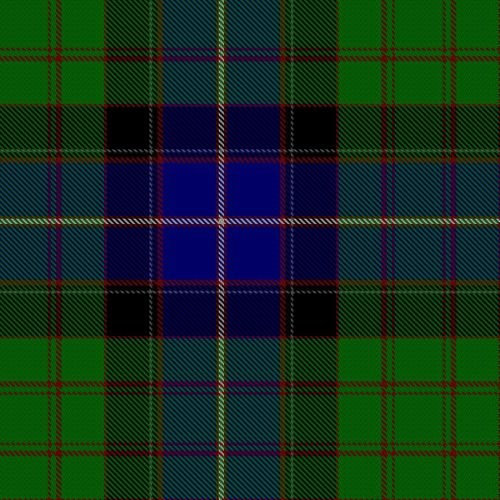 Canadian Estate Tartan – Imperial Highland Supplies