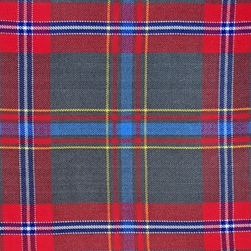Confederate Bespoke Tartan Memorial Kilt – Imperial Highland Supplies