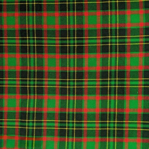 Doyle Bespoke Tartan Kilt – Imperial Highland Supplies