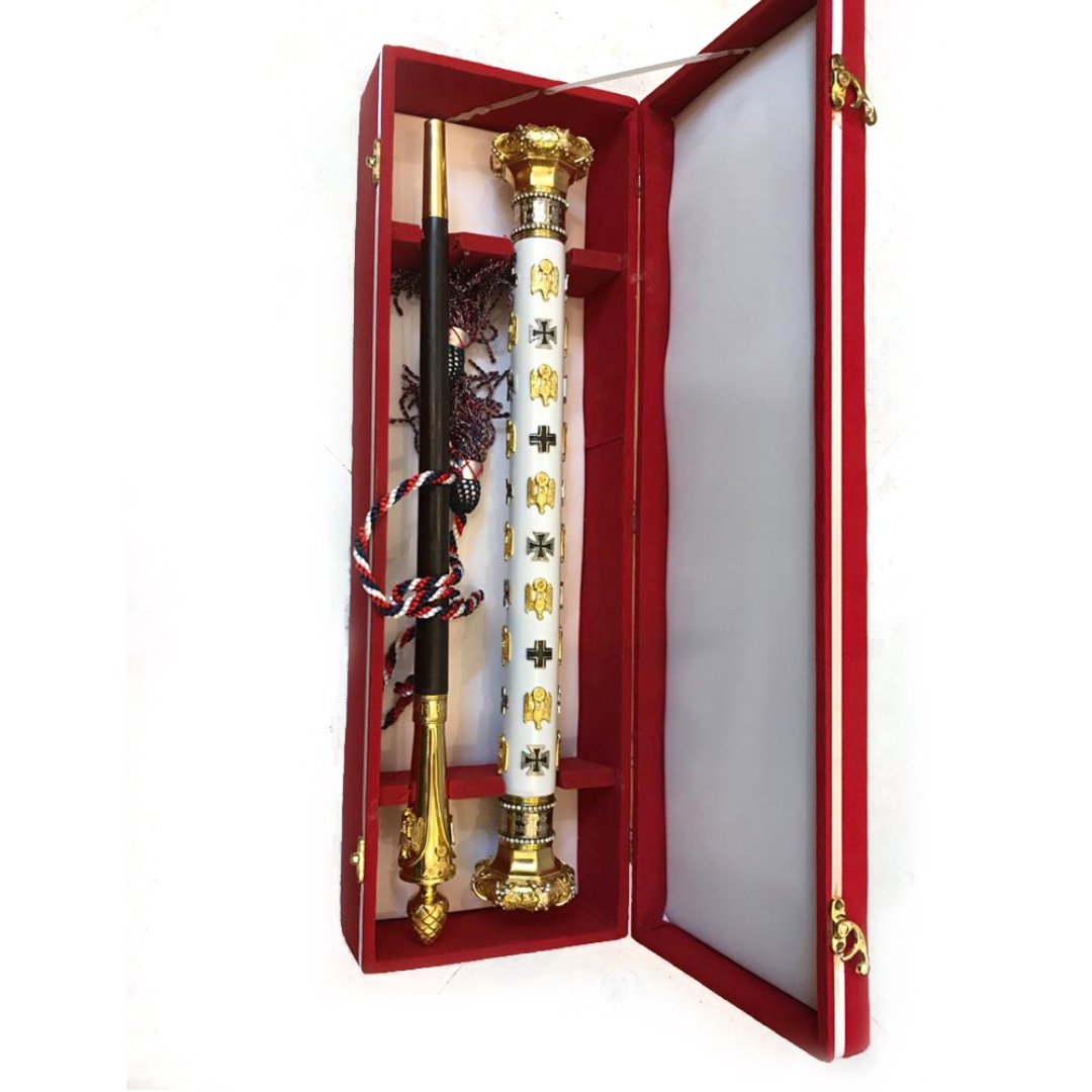 Field Marshal Baton (Replica)