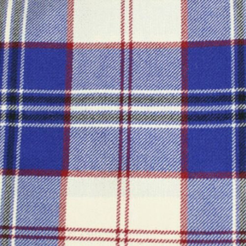 Harris Royal Blue Tartan – Imperial Highland Supplies