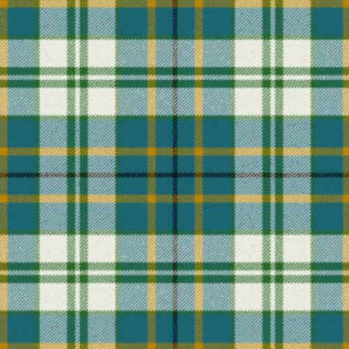 Hector The Ship Ancient Tartan