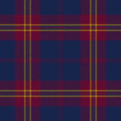 Heritage Eduen Tartan