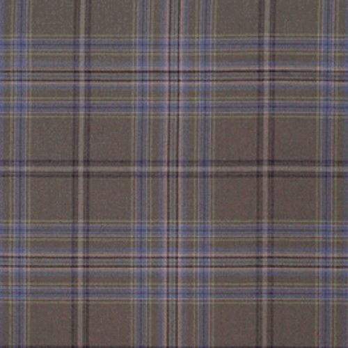 Highlander Wanderer Tartan