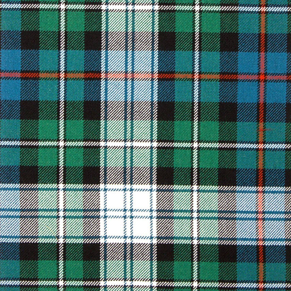 MacKenzie Dress Tartan – Imperial Highland Supplies