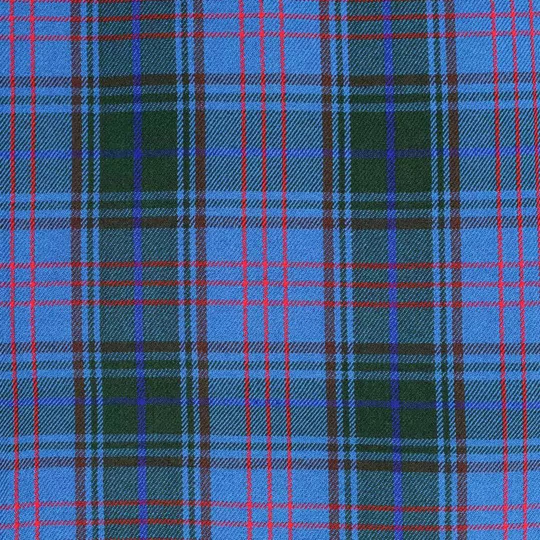O’ Donnell Tartan – Imperial Highland Supplies