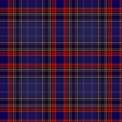Total Oil Company Tartan – Imperial Highland Supplies