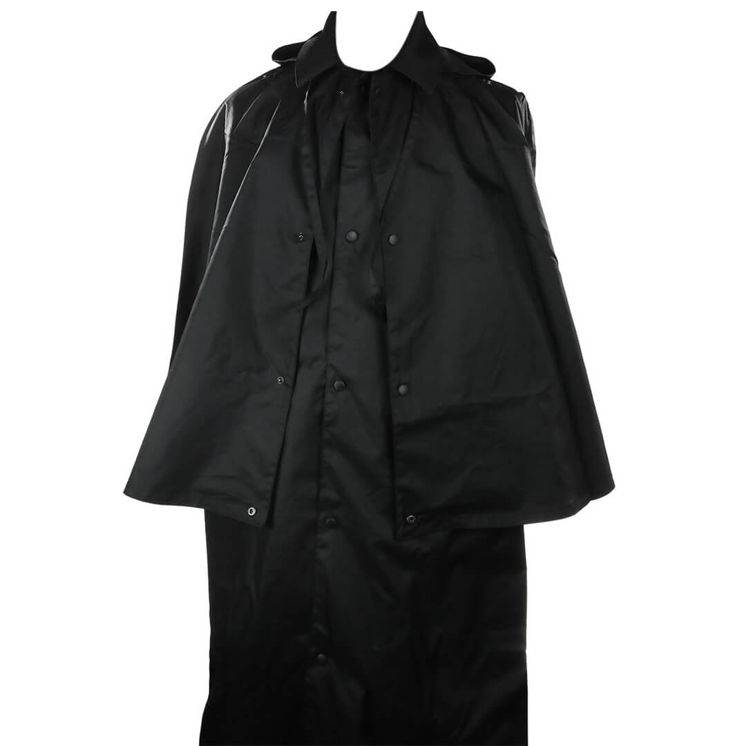 BandSpec Inverness Rain Cape – Imperial Highland Supplies