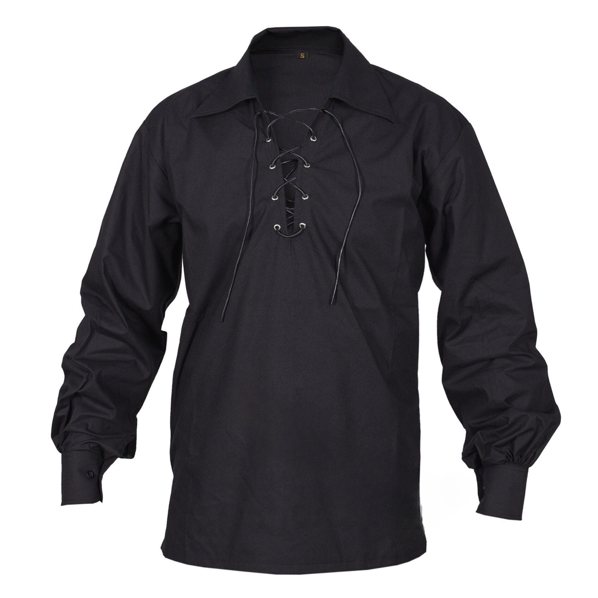 Jacobite Ghillie Shirts – Imperial Highland Supplies