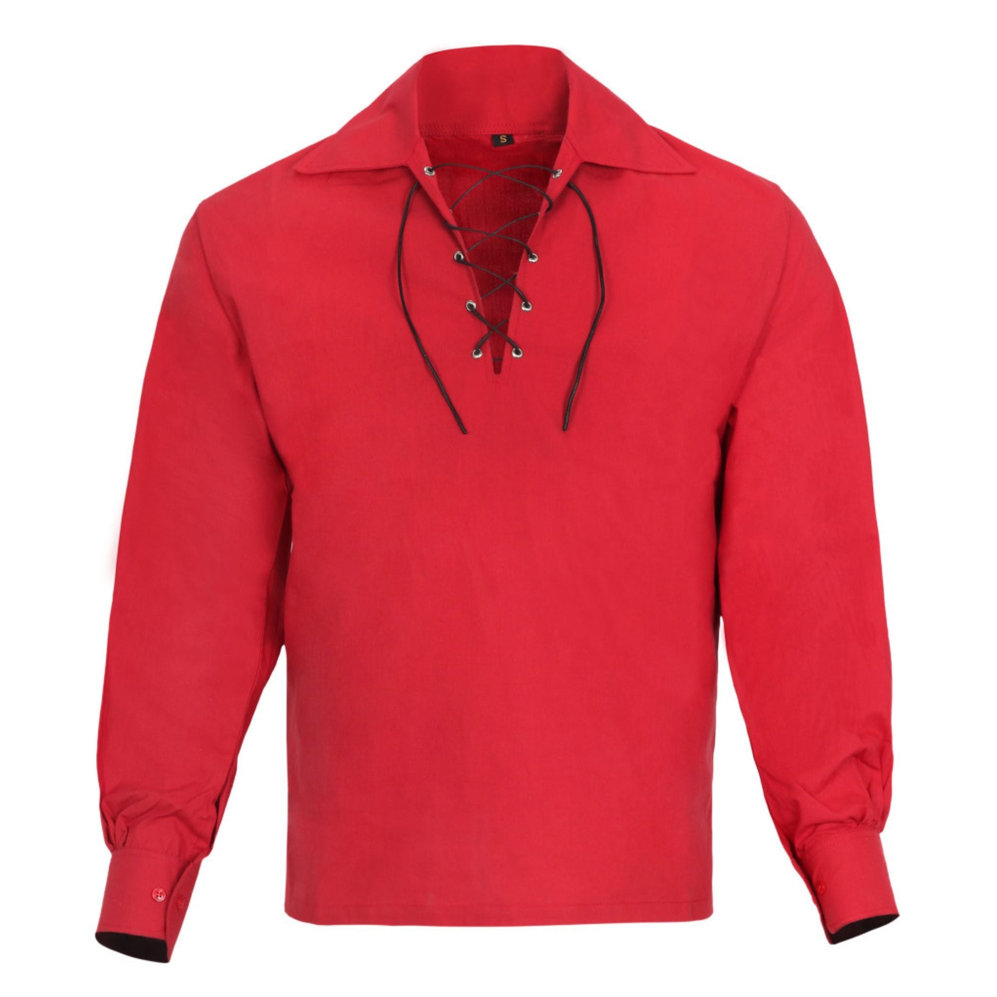 Jacobite Ghillie Shirts – Imperial Highland Supplies