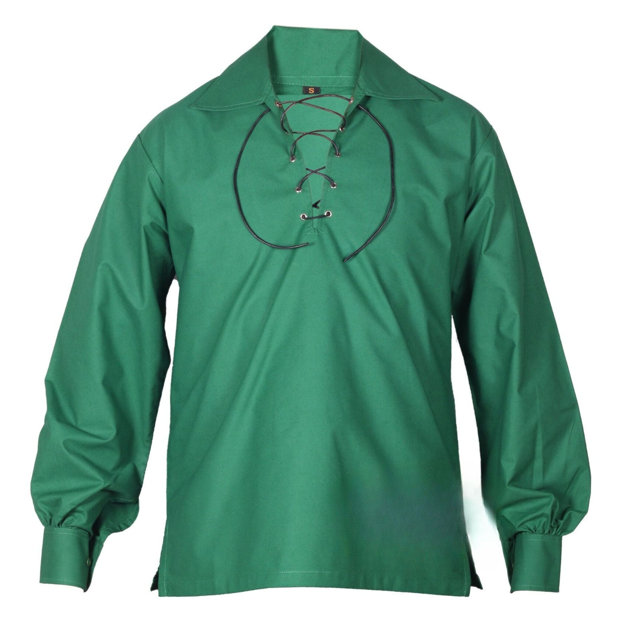 Jacobite Ghillie Shirts – Imperial Highland Supplies