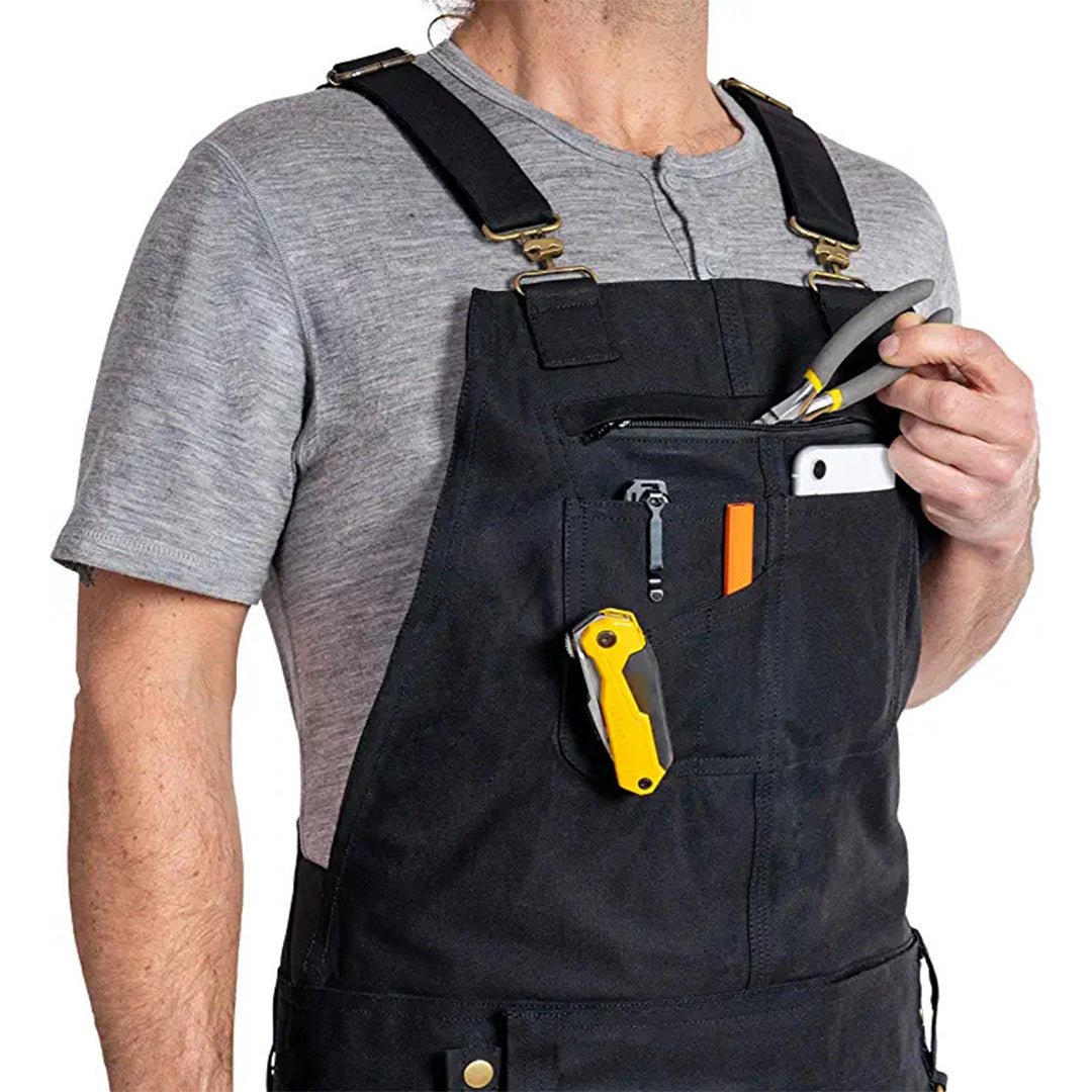 Men's Overkilt Utility Kilt – Imperial Highland Supplies