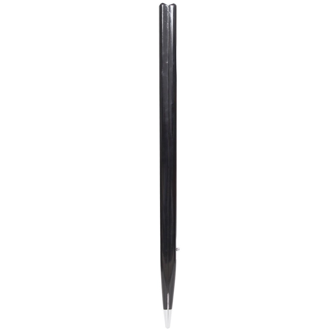 Military Pace Stick Black Color Chrome Or Brass Polished Fittings ...