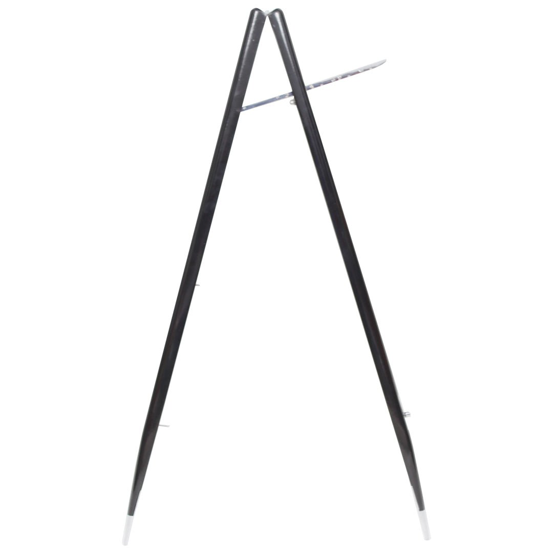 Military Pace Stick Black Color Chrome Or Brass Polished Fittings ...