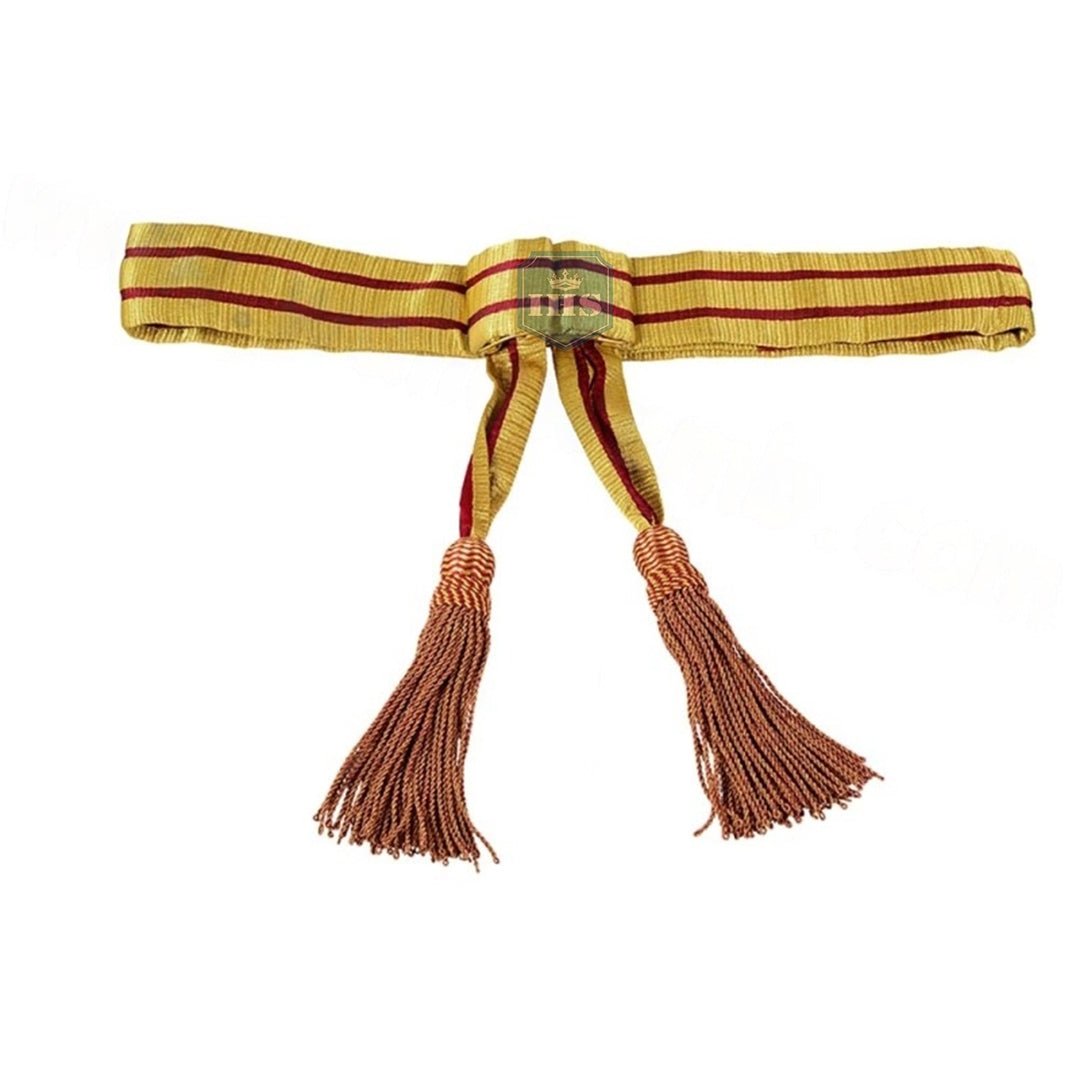 Military Uniform Decoration Officer Sash – Imperial Highland Supplies